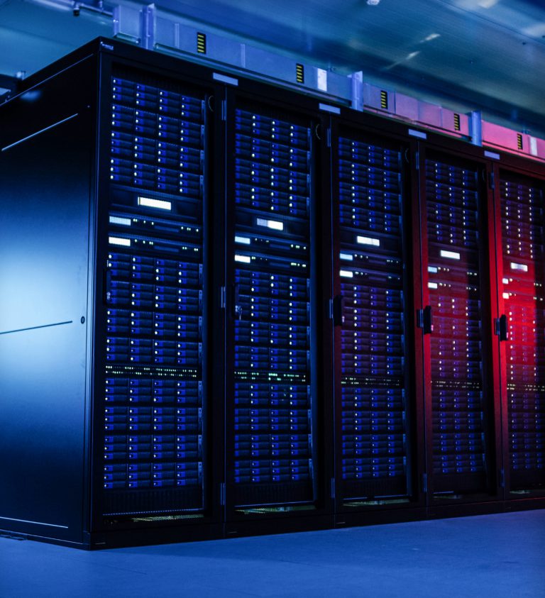 Building a better future with advanced ICT Infrastructure – New Cognito