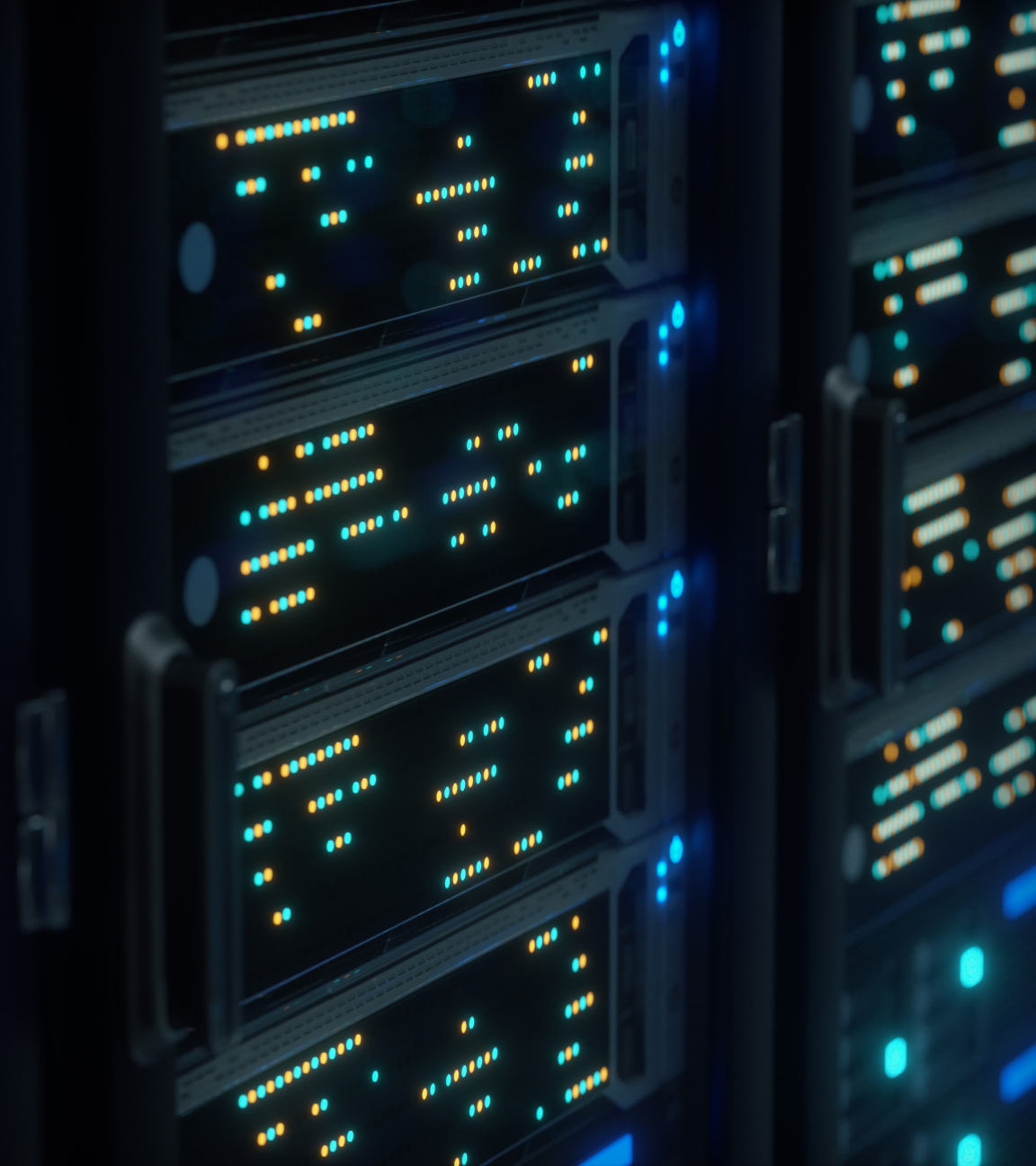 IT Solutions Projects – New Cognito